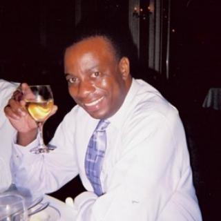 Sheldon Edwards herdenkingspagina en condoleanceregister