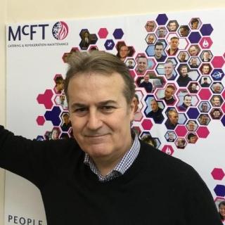 Mark Brooker herdenkingspagina en condoleanceregister