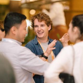 Michael LeGault herdenkingspagina en condoleanceregister