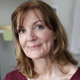 Fran Gibson herdenkingspagina en condoleanceregister