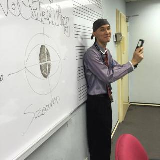 Mr. Sze Kin Sun herdenkingspagina en condoleanceregister