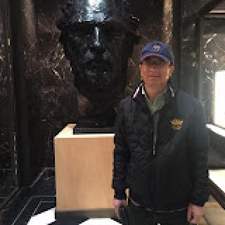 Weiping Jiang herdenkingspagina en condoleanceregister