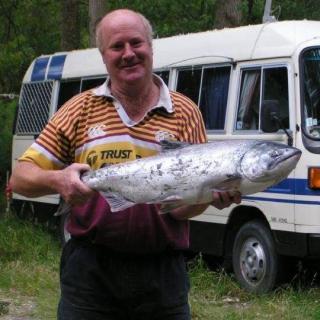 Bruce Yates herdenkingspagina en condoleanceregister