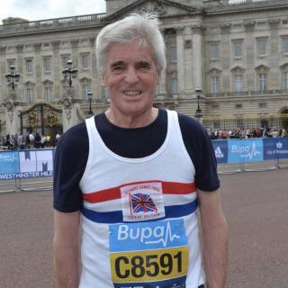 Allan Rushmer herdenkingspagina en condoleanceregister