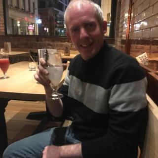 Stuart Clarke herdenkingspagina en condoleanceregister