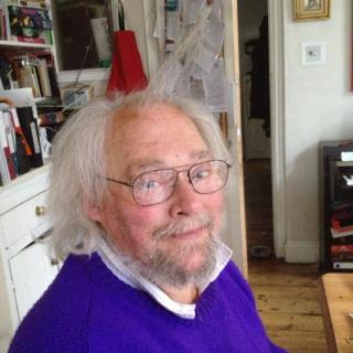 Geoffrey Reeves herdenkingspagina en condoleanceregister