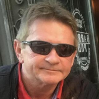 Stephen Carter herdenkingspagina en condoleanceregister