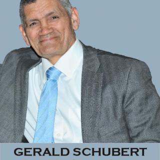 Gerald Stanley Schubert herdenkingspagina en condoleanceregister