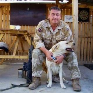 Steven Edgeler herdenkingspagina en condoleanceregister