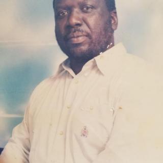 Larry Hamilton herdenkingspagina en condoleanceregister