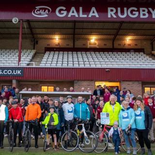 Ken Macaulay herdenkingspagina en condoleanceregister