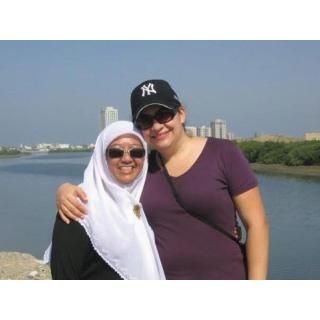 Jenifah Abu-Hassan herdenkingspagina en condoleanceregister