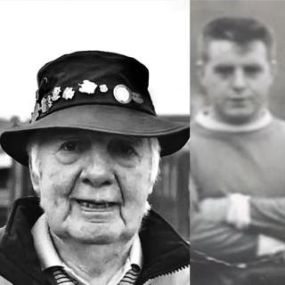 Frank Doran herdenkingspagina en condoleanceregister