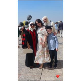 Jenifah Abu-Hassan herdenkingspagina en condoleanceregister