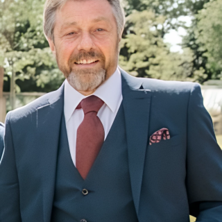 Richard (Ricky) Clapperton herdenkingspagina en condoleanceregister