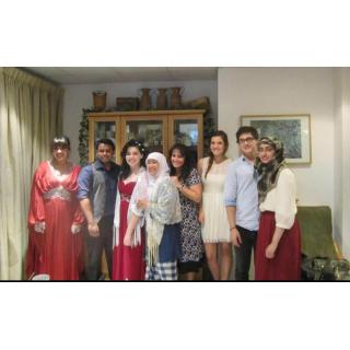 Jenifah Abu-Hassan herdenkingspagina en condoleanceregister