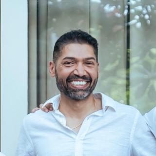 Kevin D'Cunha herdenkingspagina en condoleanceregister