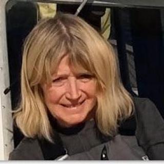 Moira Ross herdenkingspagina en condoleanceregister