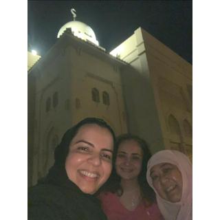 Jenifah Abu-Hassan herdenkingspagina en condoleanceregister