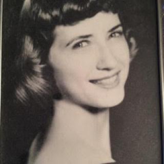 Helen Marie Garrison herdenkingspagina en condoleanceregister