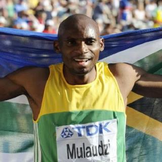 Mbulaeni Mulaudzi herdenkingspagina en condoleanceregister