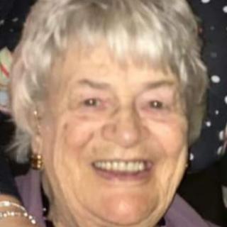 Jean Findlater herdenkingspagina en condoleanceregister