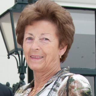 Riek Hopman-Malenstein herdenkingspagina en condoleanceregister