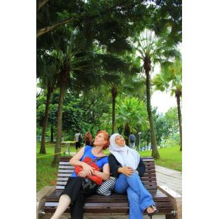 Jenifah Abu-Hassan herdenkingspagina en condoleanceregister