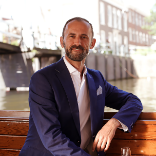 Jaap Verburg herdenkingspagina en condoleanceregister
