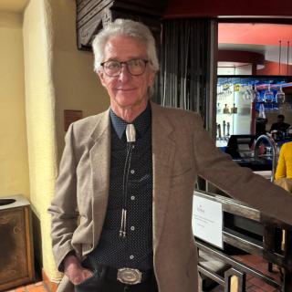 Jackson Clark herdenkingspagina en condoleanceregister