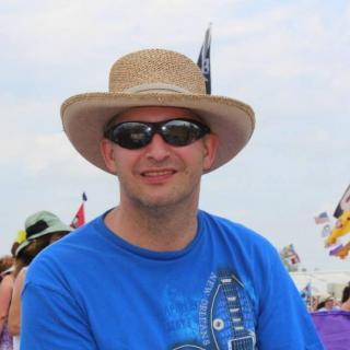 Eddie Tebbe herdenkingspagina en condoleanceregister