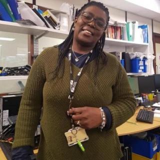 Terri Henry herdenkingspagina en condoleanceregister