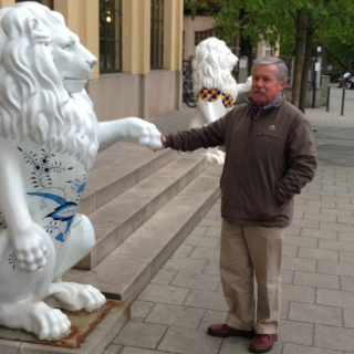 Bruce Wallace herdenkingspagina en condoleanceregister