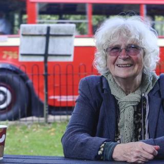 Barbara Butler herdenkingspagina en condoleanceregister