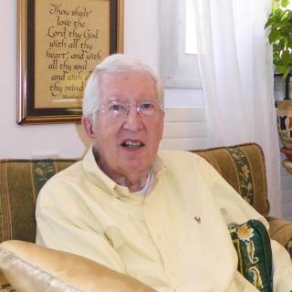 Ray Sanders herdenkingspagina en condoleanceregister