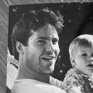 Christopher "Chris" Leach herdenkingspagina en condoleanceregister