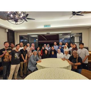 Jenifah Abu-Hassan herdenkingspagina en condoleanceregister