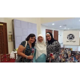 Jenifah Abu-Hassan herdenkingspagina en condoleanceregister