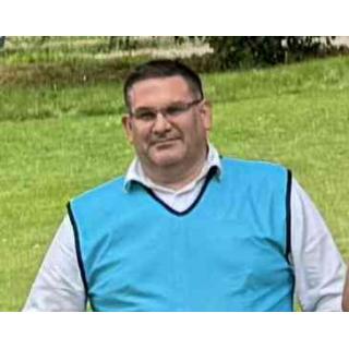 Stewart Berry herdenkingspagina en condoleanceregister