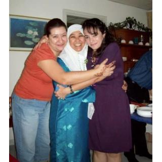 Jenifah Abu-Hassan herdenkingspagina en condoleanceregister