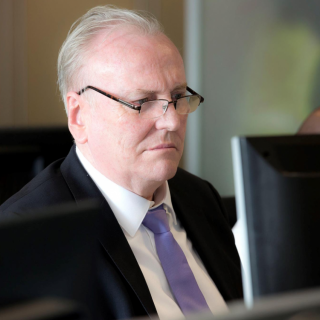 Miles Simpson herdenkingspagina en condoleanceregister