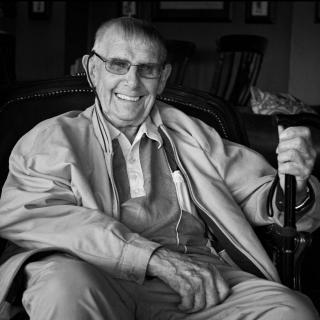 Peter Sheen herdenkingspagina en condoleanceregister