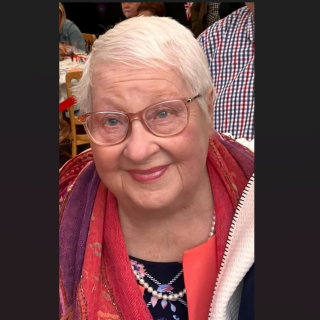 Bobbie Roberts MBE JP herdenkingspagina en condoleanceregister