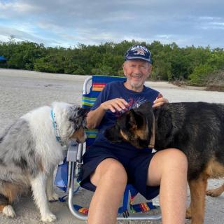 David Coon herdenkingspagina en condoleanceregister